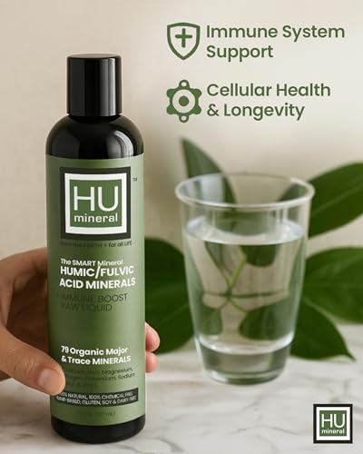 trace minerals for overall health