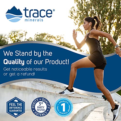 trace minerals for overall health