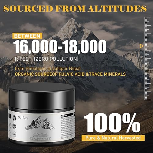 trace minerals for overall health