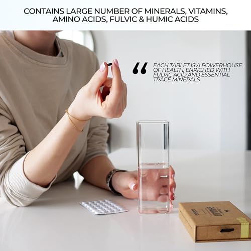 trace minerals for overall health