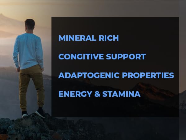 trace minerals for overall health