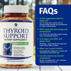 trace minerals for overall vitality