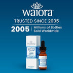 trace minerals for overall vitality