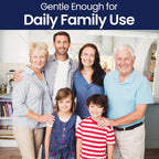 trace minerals for overall vitality