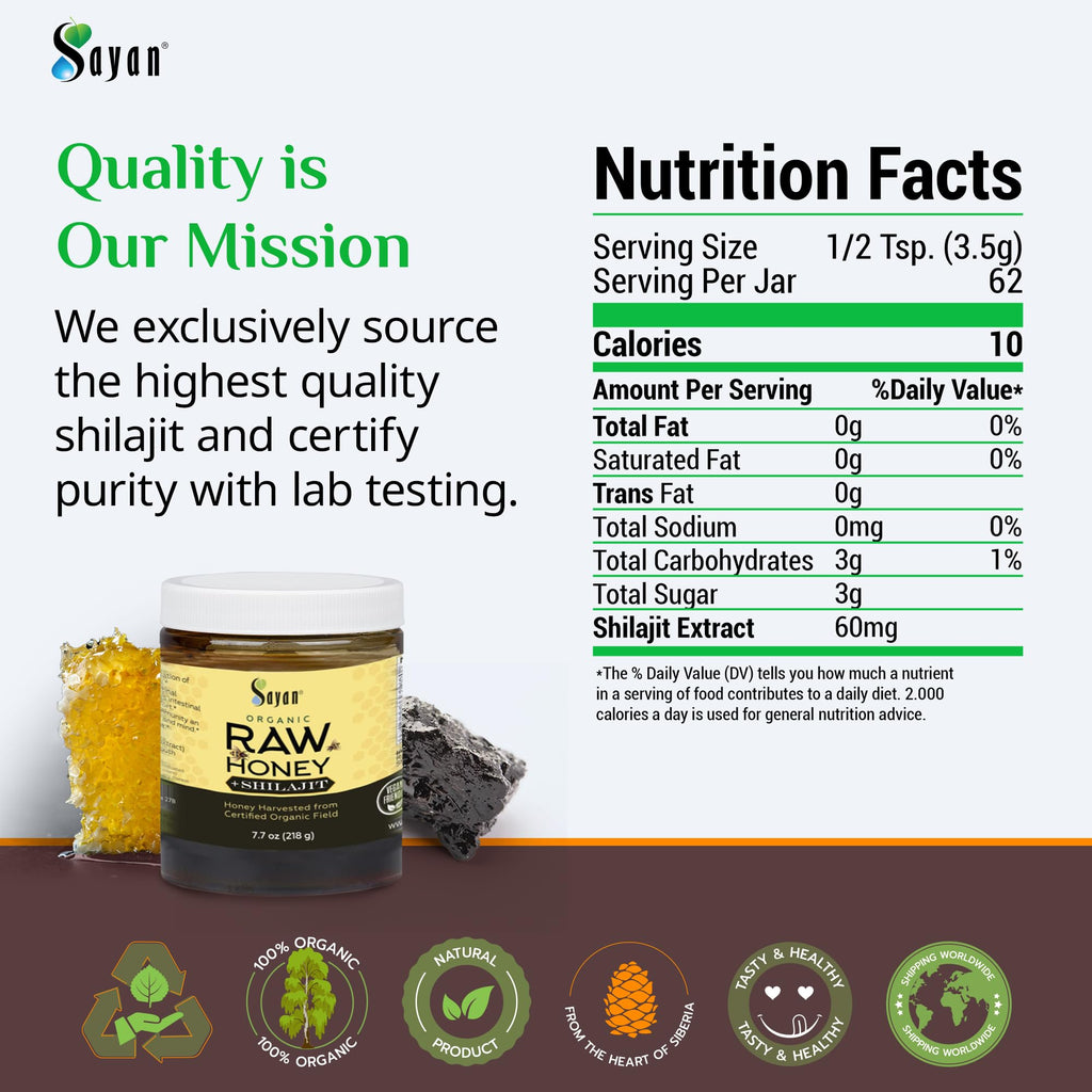 Trace minerals for overall vitality