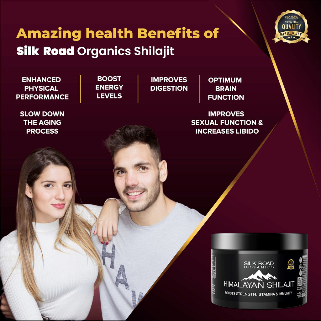 trace minerals for overall well-being