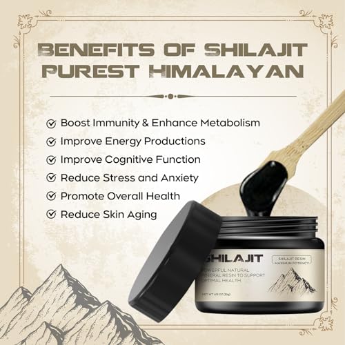 Trace minerals for overall wellness