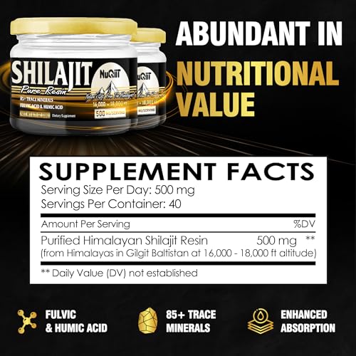 trace minerals for overall wellness