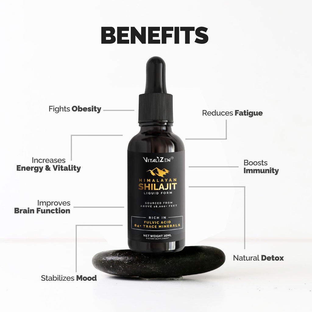 trace minerals for overall wellness