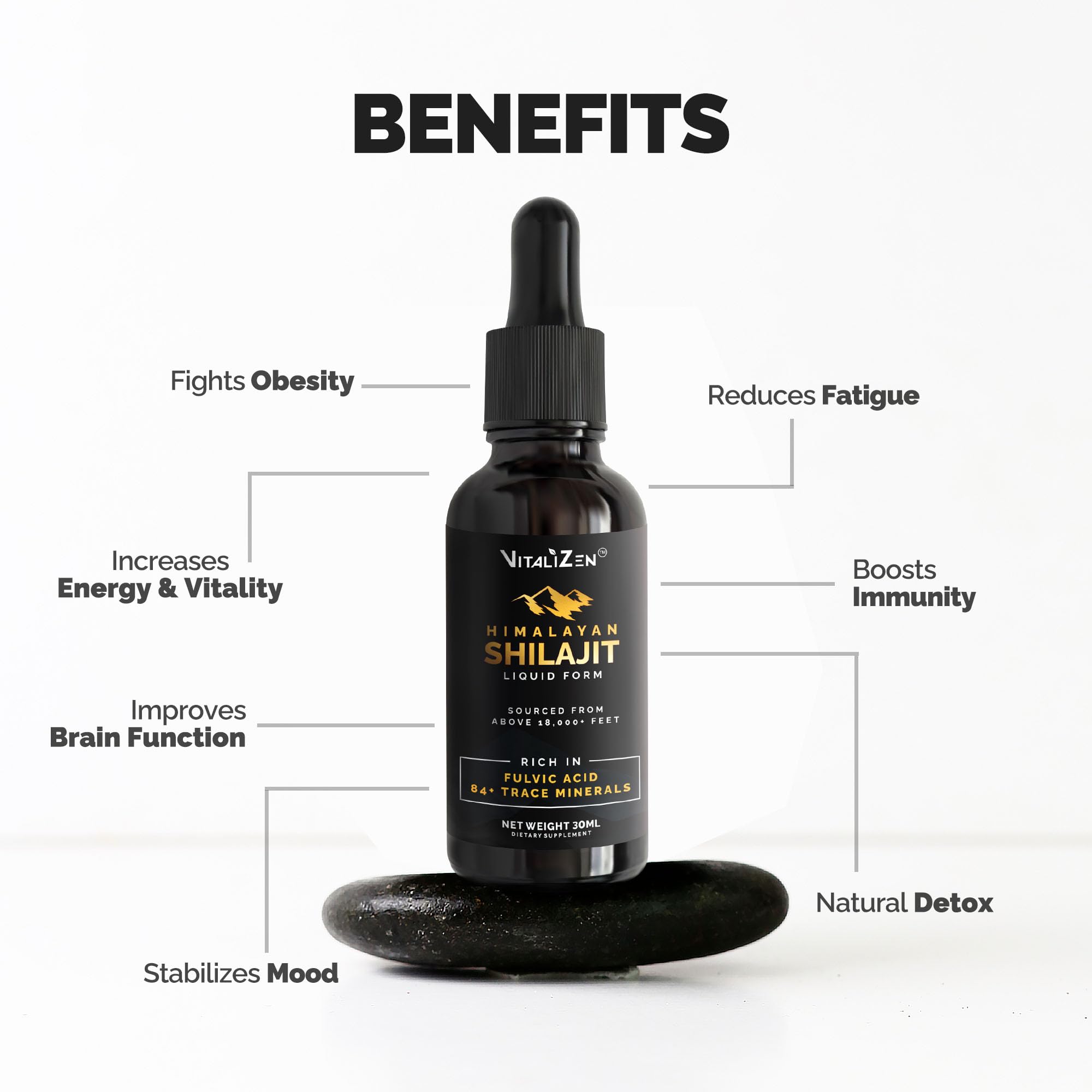 trace minerals for overall wellness