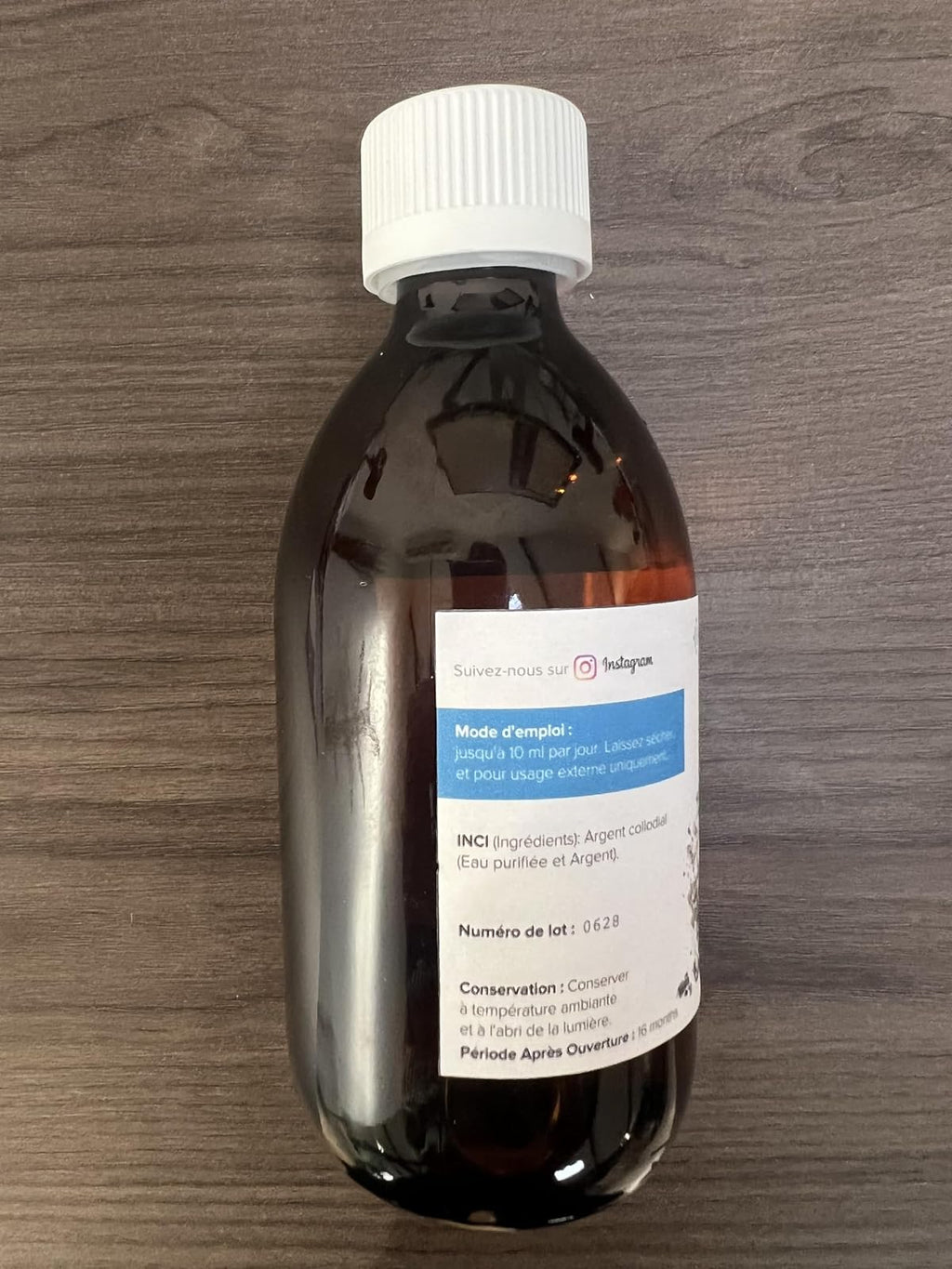 trace minerals for overall wellness