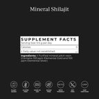 trace minerals for overall wellness