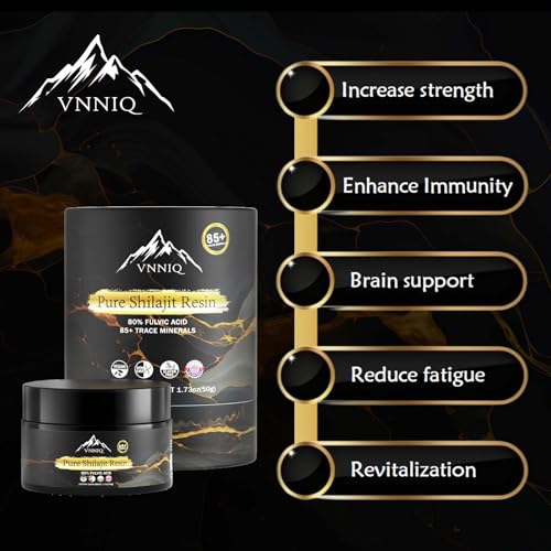 trace minerals for overall wellness