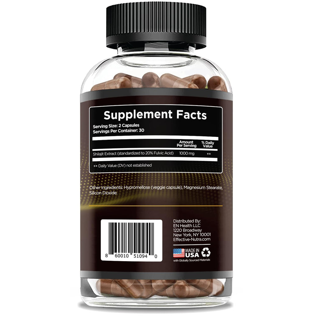 trace minerals for overall wellness