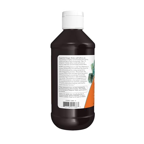 trace minerals for overall wellness