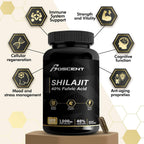 trace minerals for overall wellness