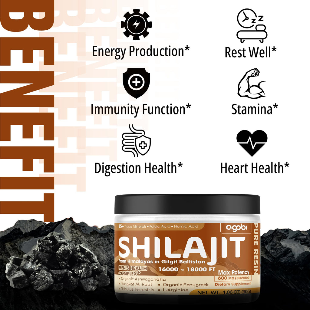 trace minerals for overall wellness