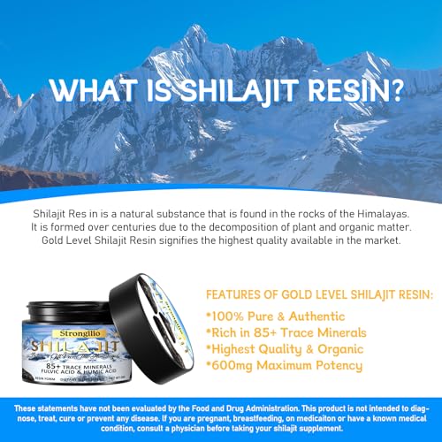 Trace minerals for overall wellness