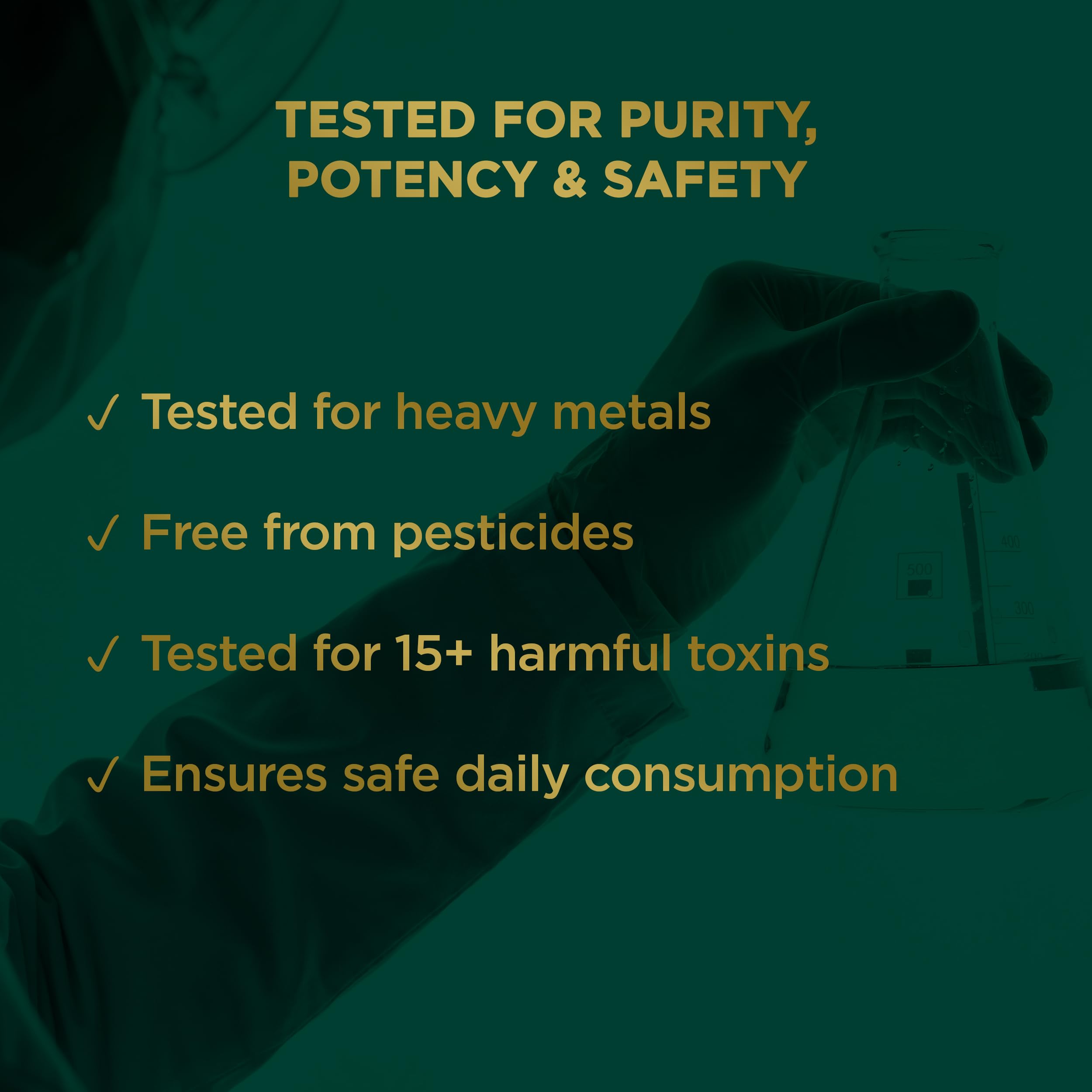 trace minerals for overall wellness