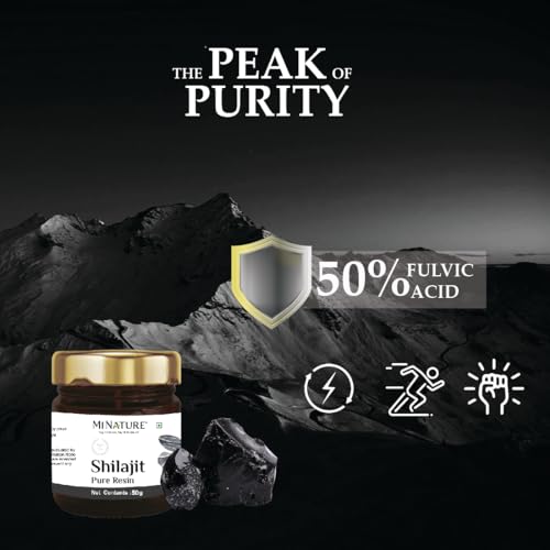 Trace minerals for overall wellness