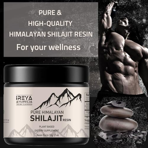 trace minerals for overall wellness