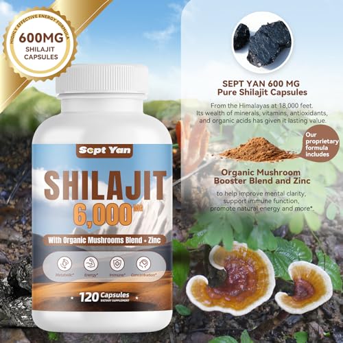 trace minerals for overall wellness