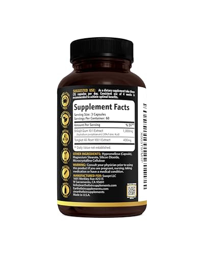 trace minerals for overall wellness