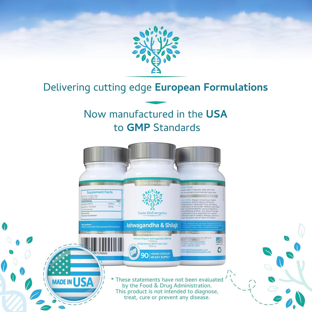 trace minerals for overall wellness