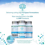 trace minerals for overall wellness