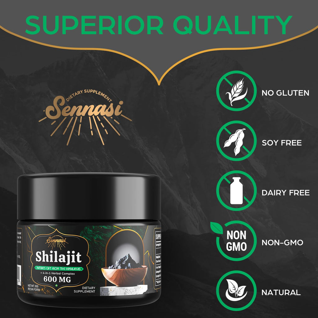 trace minerals for overall wellness