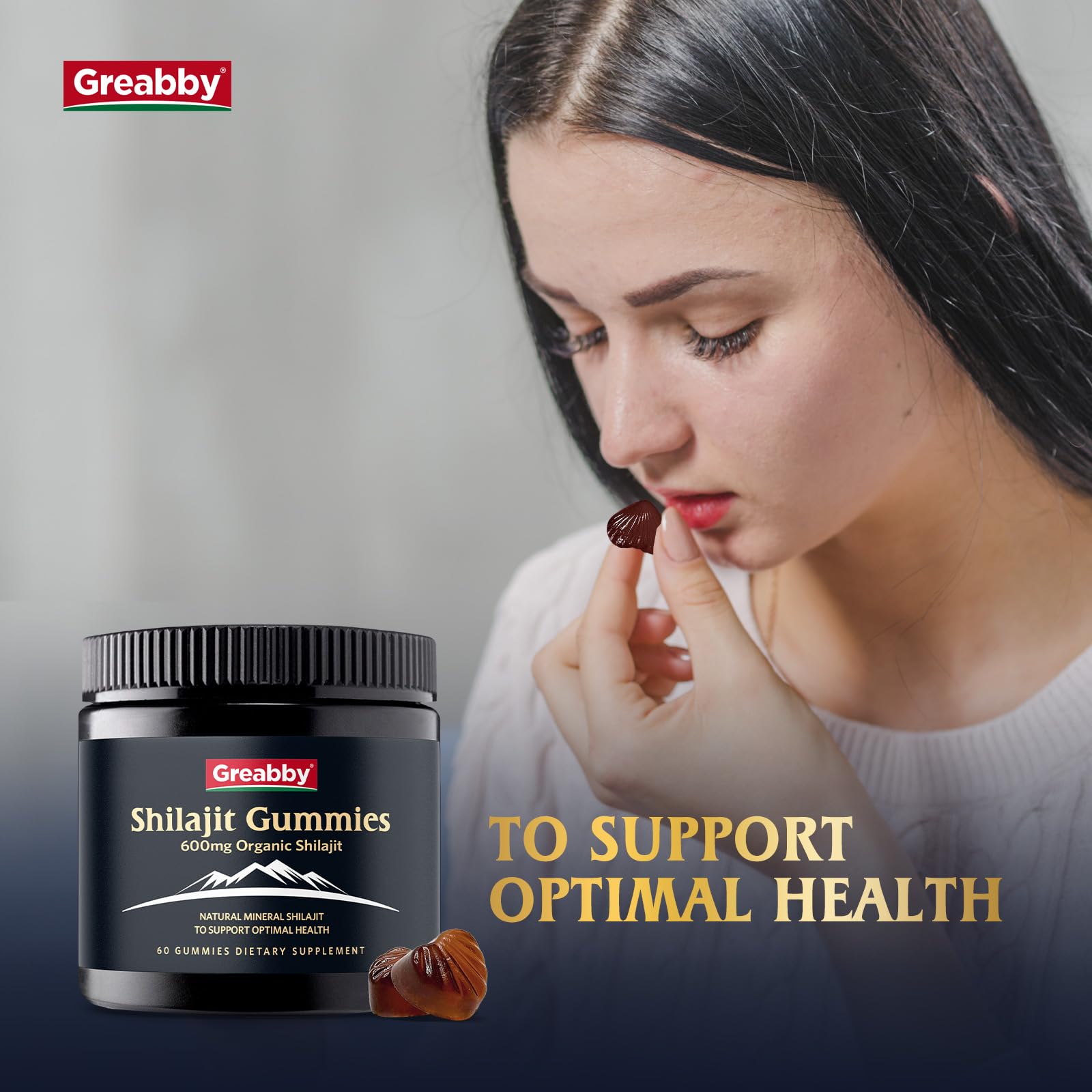 trace minerals for overall wellness