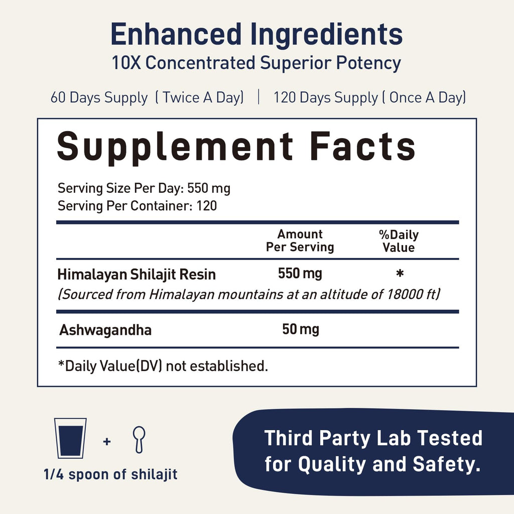 trace minerals for overall wellness