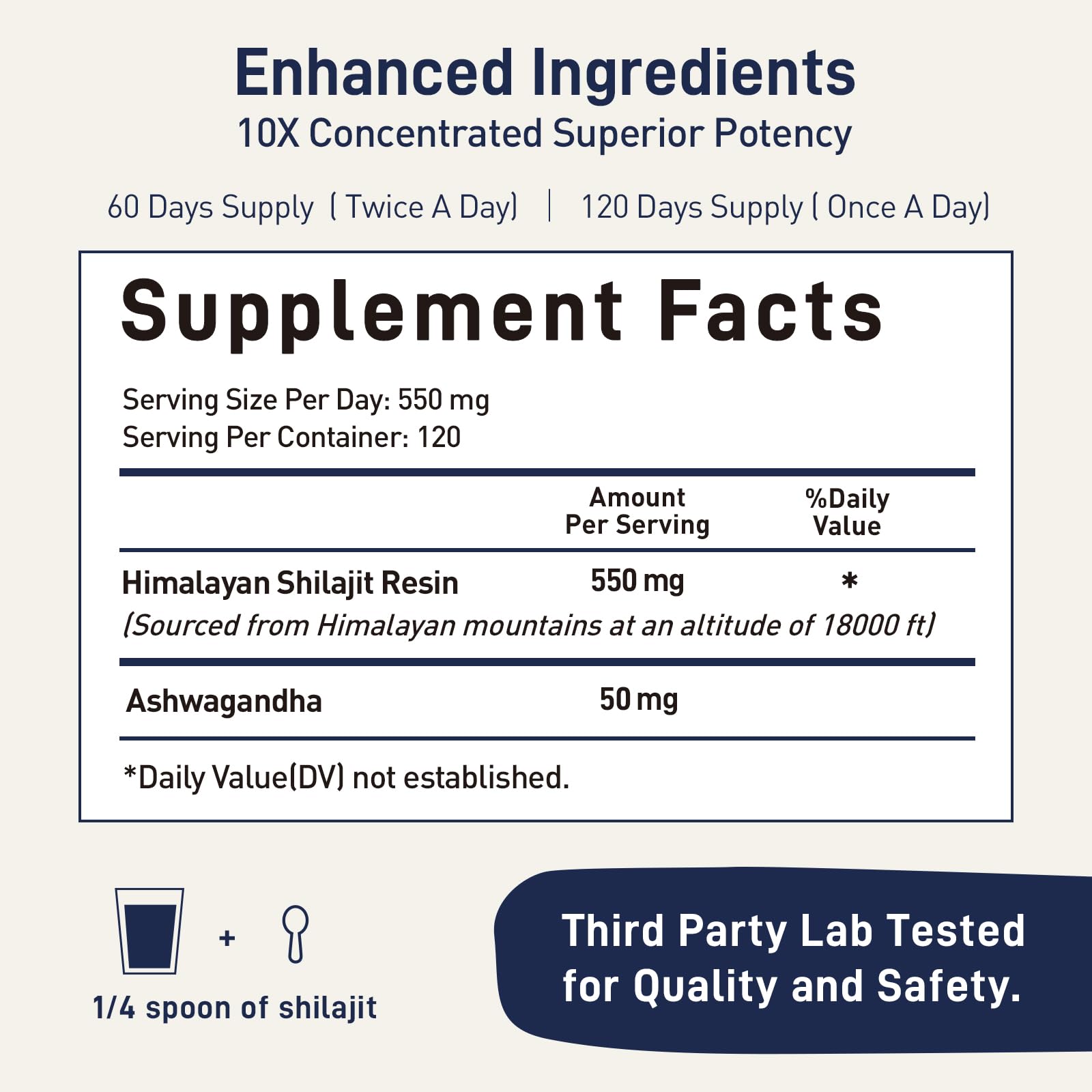 trace minerals for overall wellness