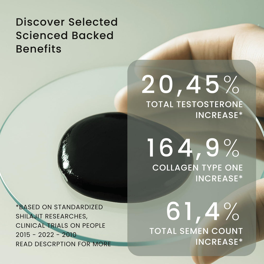 trace minerals for overall wellness