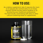 trace minerals for overall wellness
