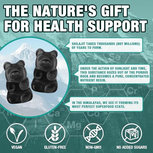 trace minerals for overall wellness