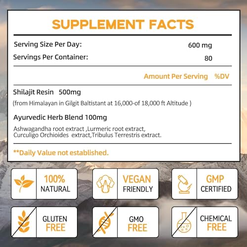 trace minerals for overall wellness