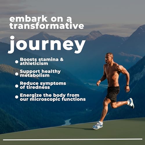 Trace minerals for overall wellness