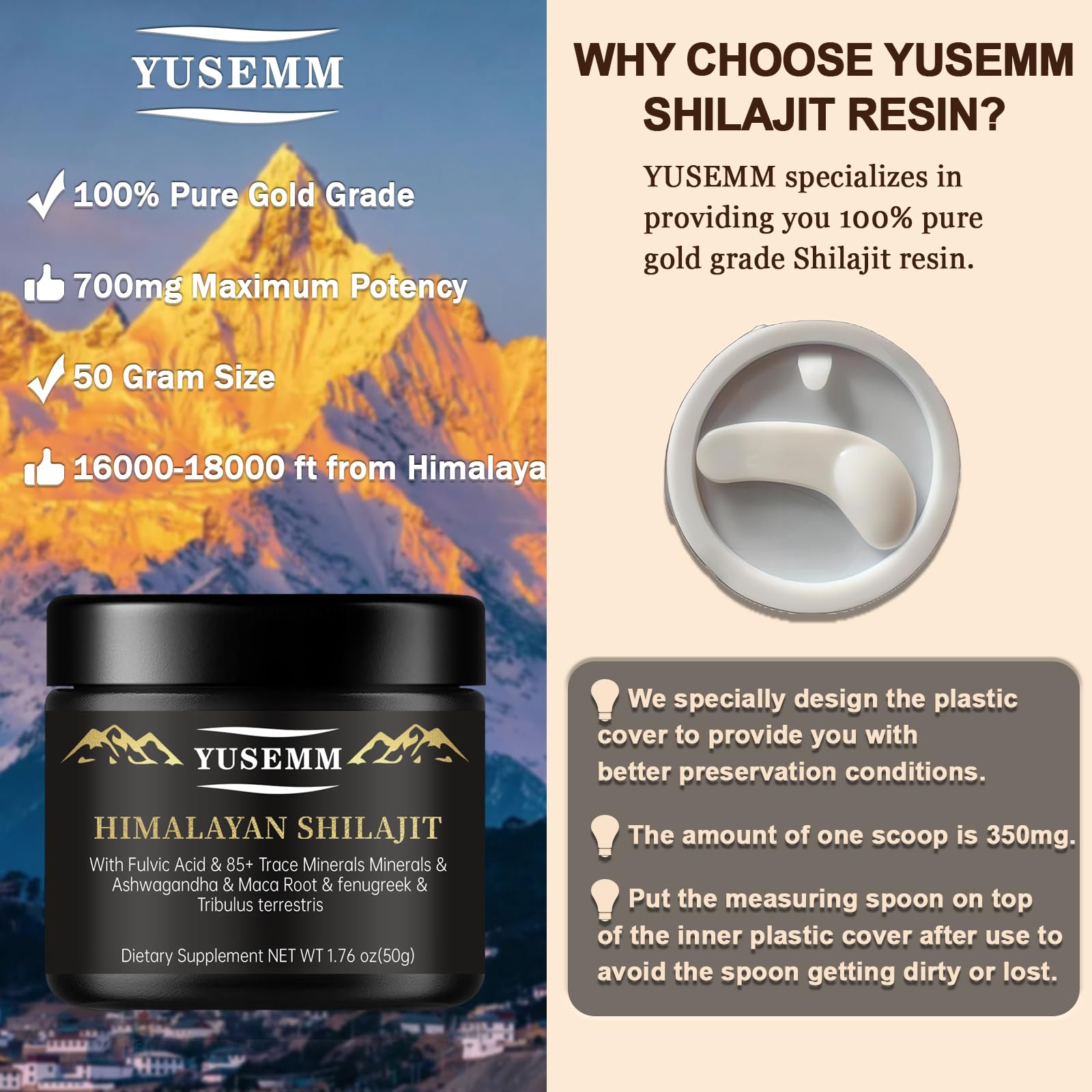 trace minerals for overall wellness