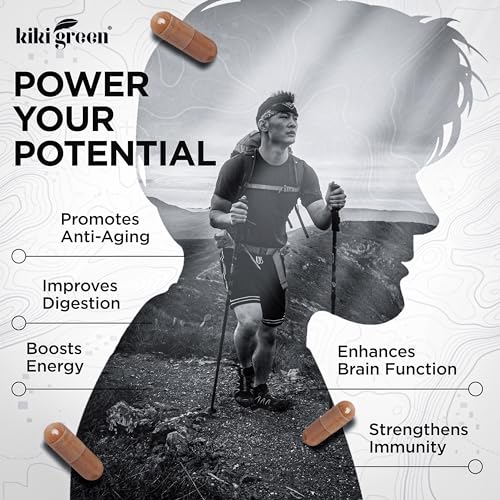 trace minerals for overall wellness