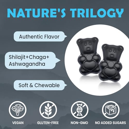 trace minerals for overall wellness