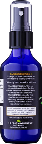 trace minerals for plant growth