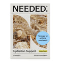 trace minerals for pregnancy hydration