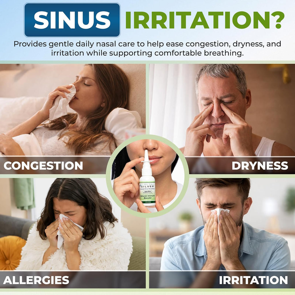 trace minerals for respiratory wellness