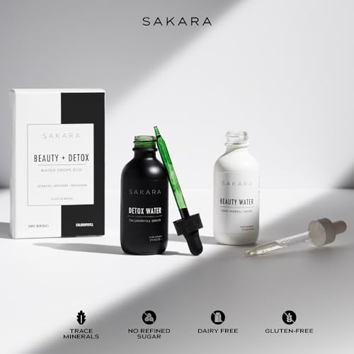 trace minerals for skin health