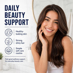 trace minerals for skin health