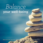 trace minerals for stress relief