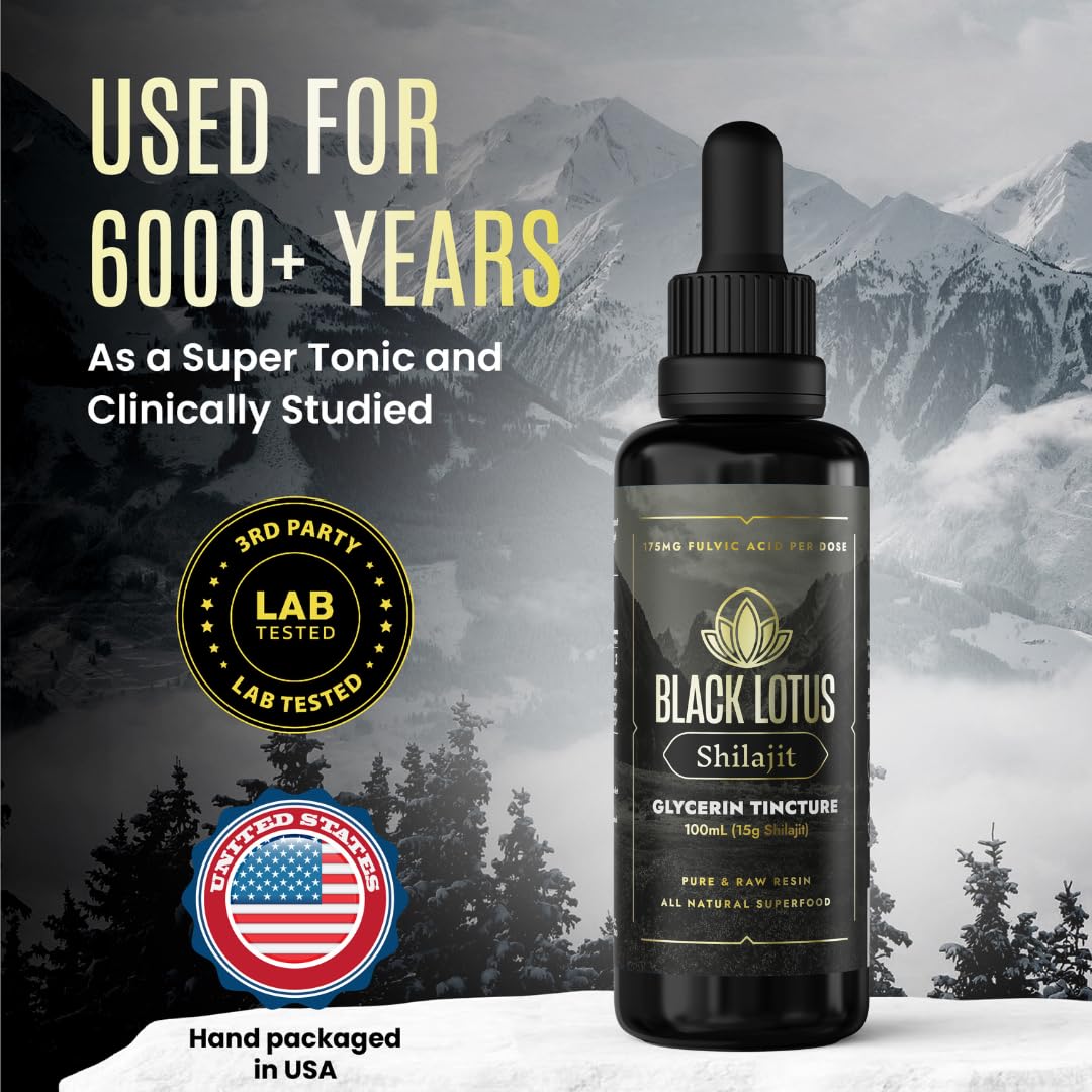 trace minerals for stress relief