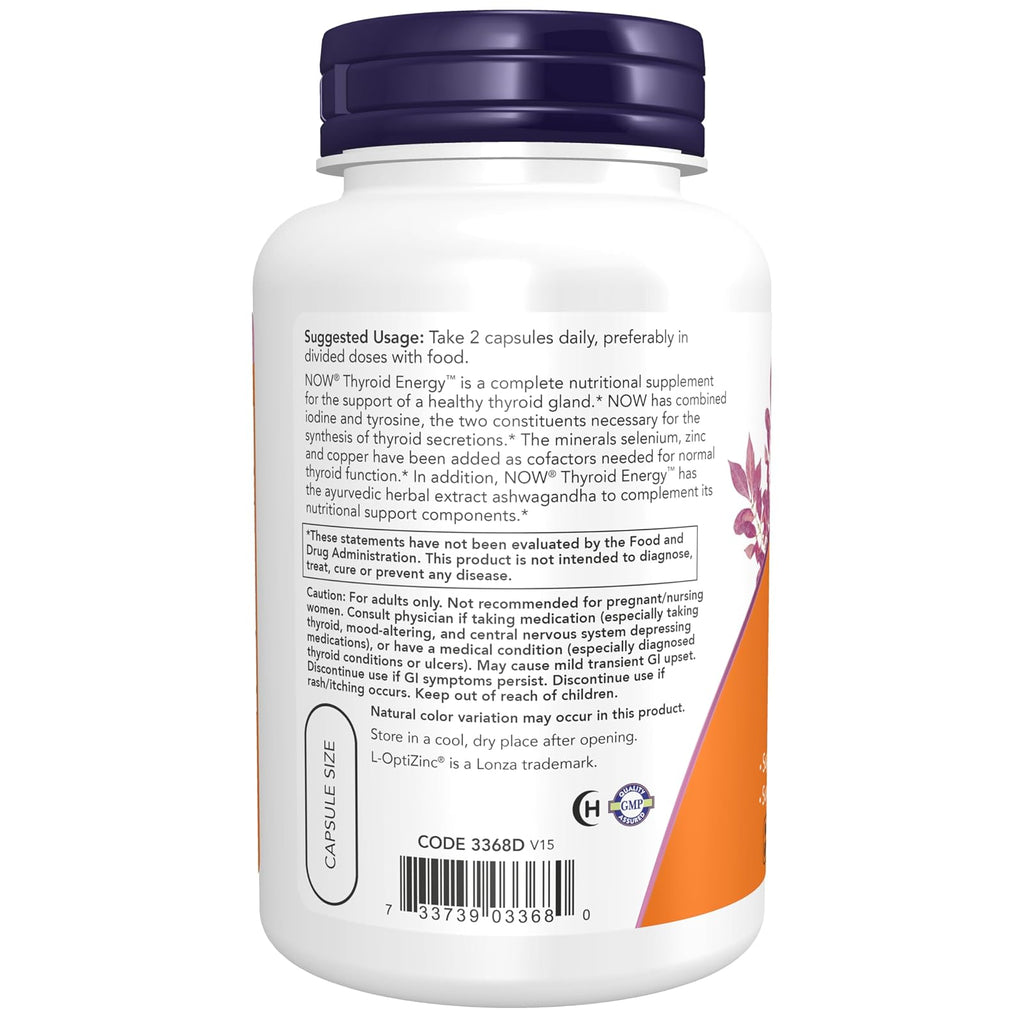 trace minerals for thyroid health
