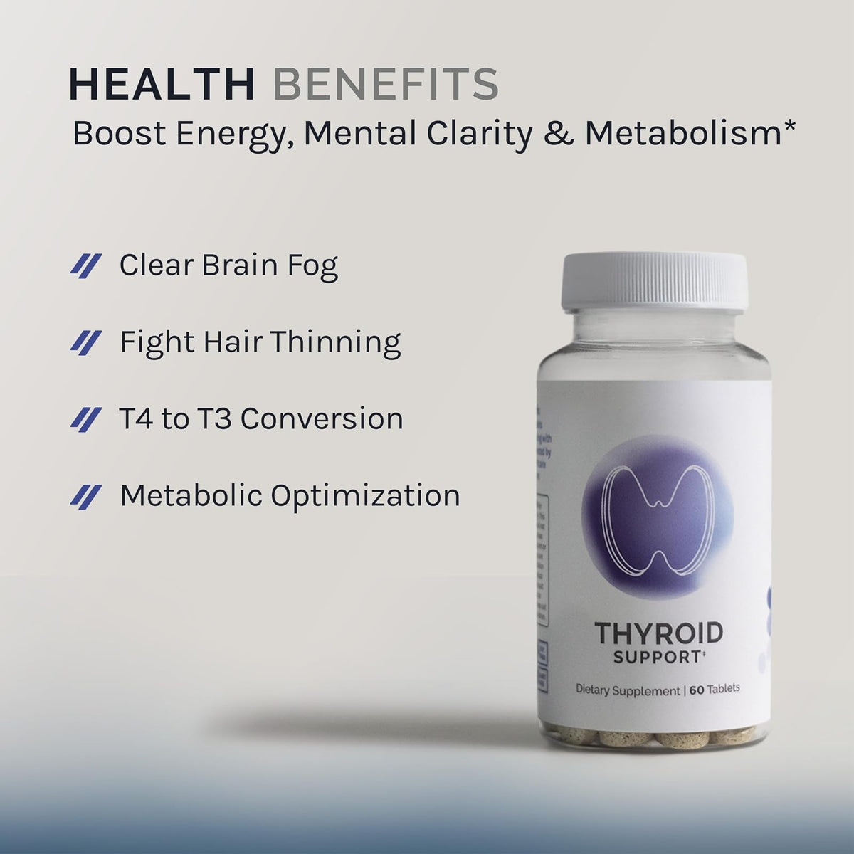 trace minerals for thyroid health